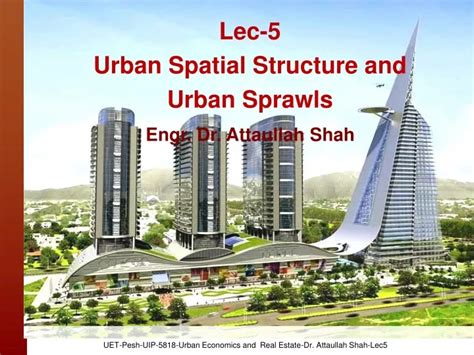 PPT Urban Spatial Structure And Housing Production Analysis PowerPoint Presentation ID 9504660