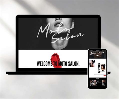 Premium Squarespace Template Shops Kate Scott