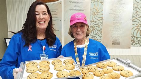 The Story Of Sharp Mary Birch Hospital For Women And Newborns Sharp