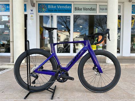 Scott Foil RC 10 Purple 2025