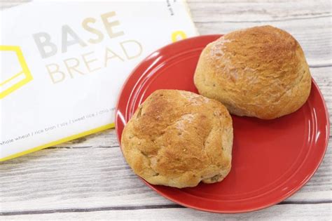 1食分の栄養がとれるパン！「base Bread（ベースブレッド）」は味も良くて文句なしの“完全栄養食” えんウチ