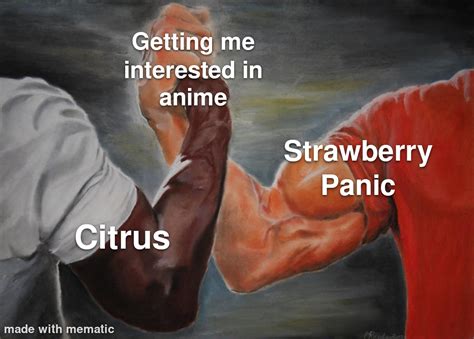 Still My Two Favourites Ryurimemes