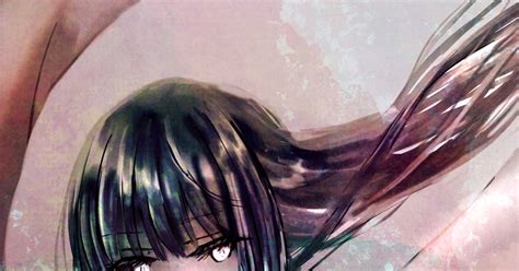 オリジナル 着物の少女 こたねこのイラスト Pixiv