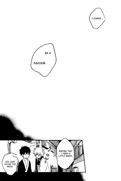 Nojima Gintama Dj Strawberry Sex Eng Myreadingmanga