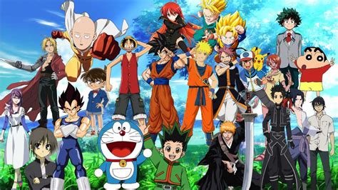 What Is Anime Fossbytes