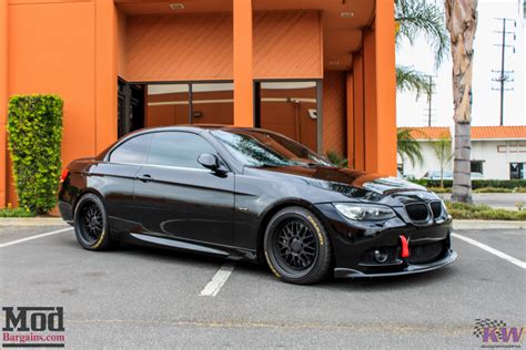 M3 Style Side Skirts For 2007 12 Bmw 3 Series Coupevert E92e93