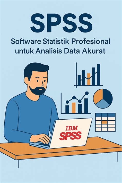 Spss Aplikasi Statistik Modern Untuk Analisis Data Profesional