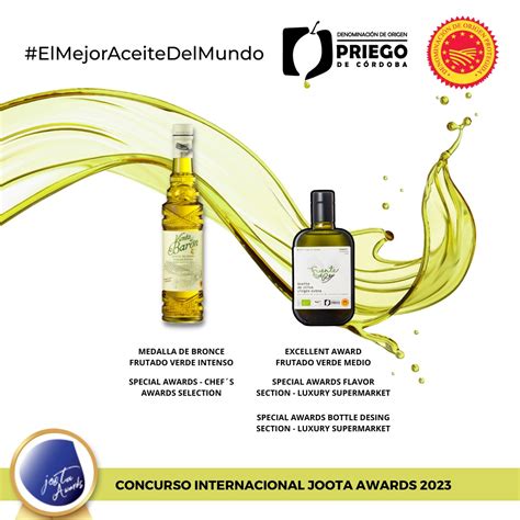 Tokio reconoce la calidad de los AOVE de la DOP Priego de Córdoba eComercio Agrario