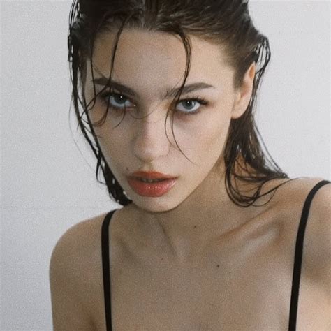 Eva Varlamova Its Eva V Threads Say More