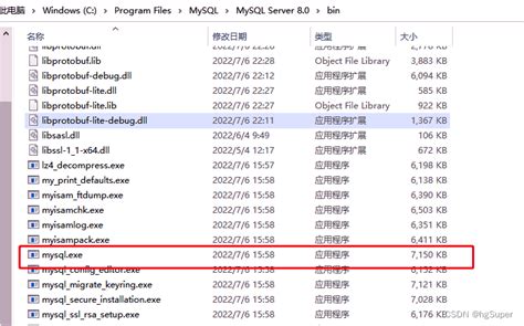 【mysql】 mysql mysql8 navicat连接mysql 1251 mysql8 1251 csdn博客