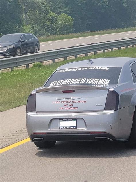 I Got Fisted On Meth At An Icp Concert Roddlyspecific