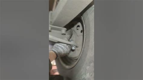 тросы ручника #газель #авторемонт #сто - YouTube