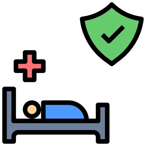 Disability Generic Outline Color Icon