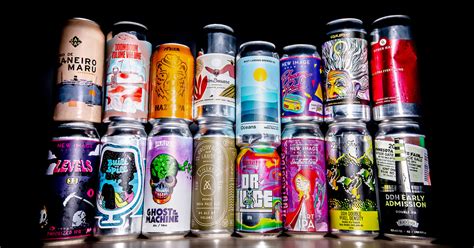 5 Craft Beer Recommendations The Best Hazy Ipas To Try Punch