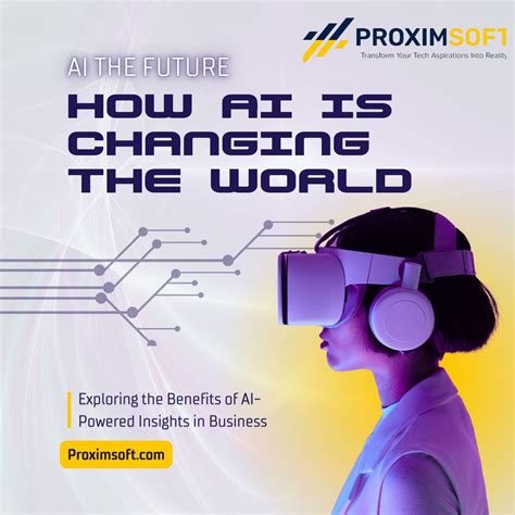 Proximsoft On Linkedin Ai Proximsoft Jobmarket Careergrowth