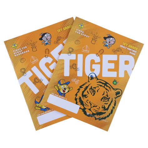 Tiger Cub Scout Pack 147