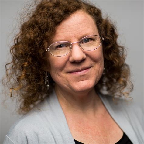 Sharon Doty College Of The Environment