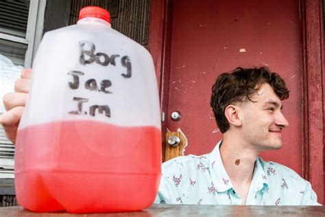 Borgs Are The New Drinking Trend Among University Of Delaware Students