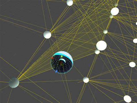 Strange Light Probe Results Unity Engine Unity Discussions
