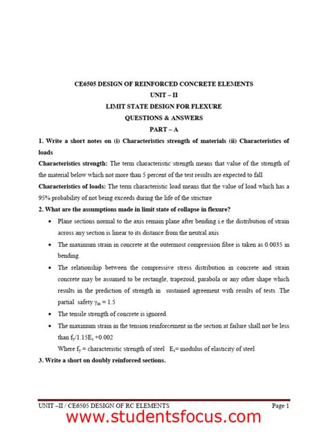 Qb103552 2013 Regulation Pdf Bending Beam Structure