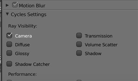 Cycles Render Engine Renderlayer Is Completely White And Im NOT On