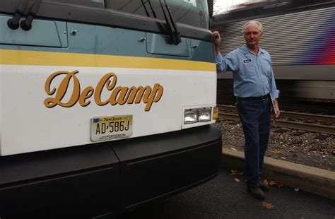 Decamp Bus Lines Closing After 155 Years