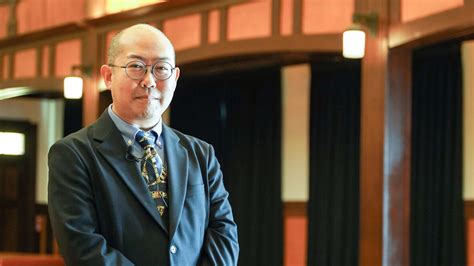 増原 直樹 （動画有） かんなび【兵庫県立大学 環境人間学部】
