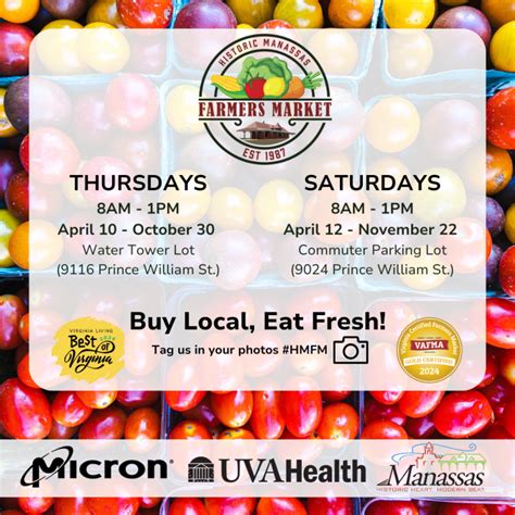 Downtown Events Historic Manassas Inc