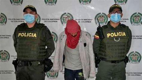 Capturan En Córdoba A Hombre Acusado De Abusar De Menor De 14 Años