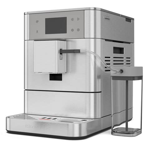 Ekspres Automatyczny Kitchenaid Kf7