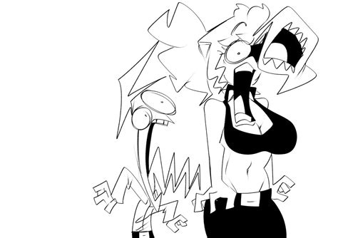 Gasp By Shadowycomic On Deviantart