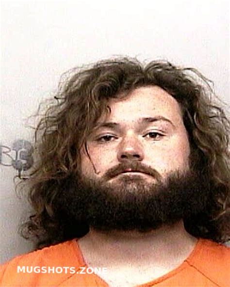 Hammock Joseph Tanner 10 09 2024 Taylor County Mugshots Zone