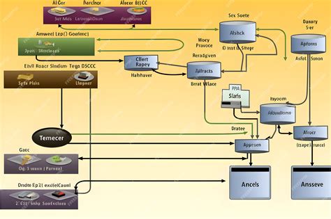Premium Photo Explication Of Ajax Operation For Web Development