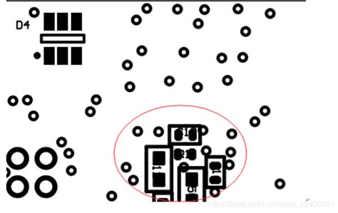 Ad导出生产文件，gerber文件altium Designer看gerber怎么改背景颜色 Csdn博客