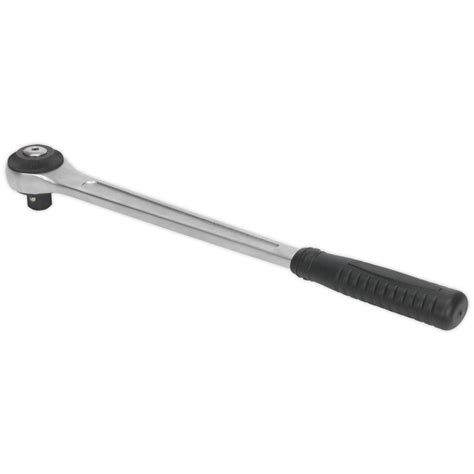 Sealey 34 Drive Lightweight Twist Reverse Fine Tooth Ratchet Ratchets
