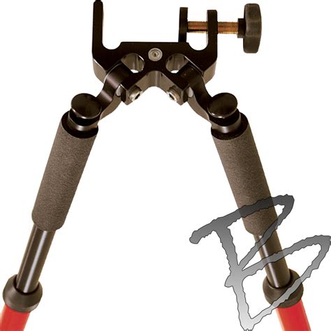 SECO Surveying Equipment Leveling Rod Bipod