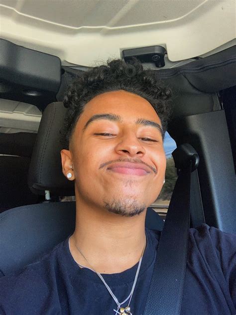 Cute Black Black Men Princeton Perez Mixed Guys Mindless Behavior