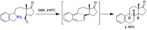 Cheletropic Reaction Chem Station Int Ed