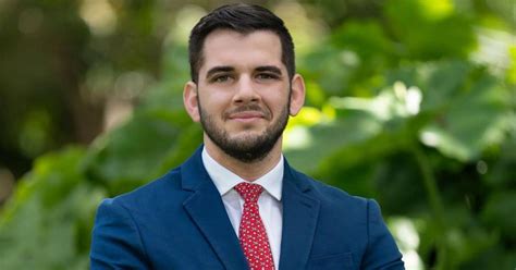Alian Collazo Young Cuban American Aspires To Be State Representative In Florida