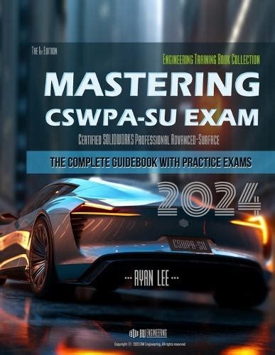 Mastering Cswpa Su Advanced Surfacing Exam By Ryan Lee Waterstones