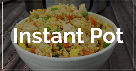Instant Pot Happy Mothering