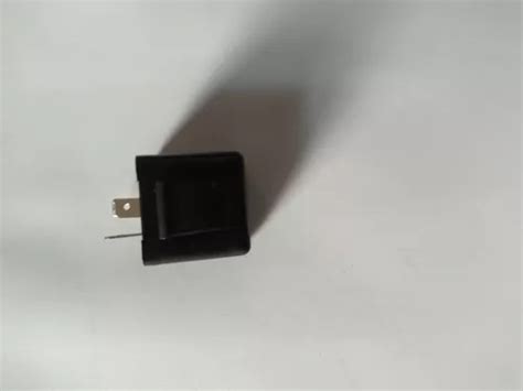 Rele De Pisca C100 Biz 98 Cb 300 Titan 150 Mix 09 Suzuki Yes