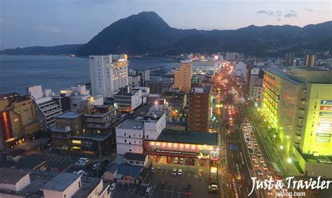 大分＆別府自由行 15大推薦景點、美食、行程、地圖全攻略！