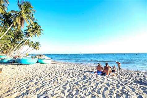 Classic 17 Day Tour To Explore Mui Ne Beach Of Vietnam Vietnam Best
