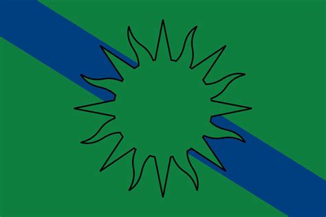 Set Of Fictional Flags Fictional Country Flags World Fantasy Flags For