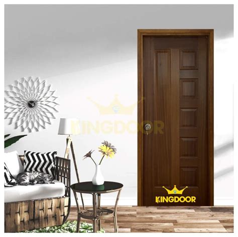 Cửa Hdf Veneer 5giay