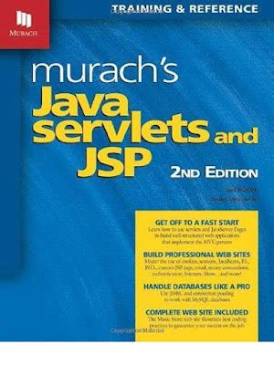 Top Servlet And Jsp Books For Java Developers In Best Of Lot