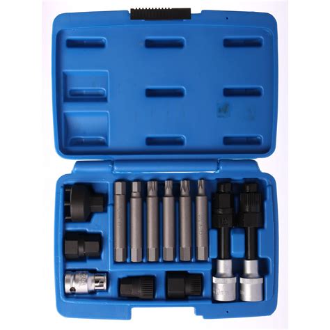 Nuline Alternator Pulley Removal Tool OAPTK001 Nuline Repco Australia