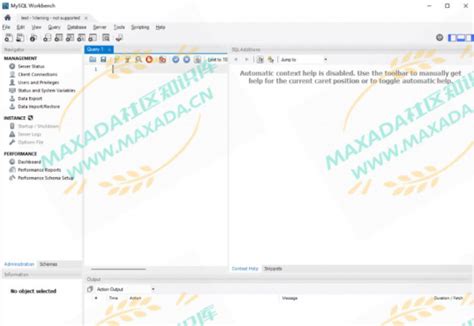 使用cpolar内网穿透工具来实现无公网ip环境下的远程访问 Maxada社区知识库 官网