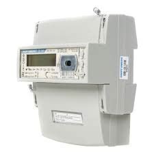 Энергомера СЕ 303 R33 543-JAZ инструкция